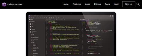 Best Free And Premium HTML Editors For Web Developers