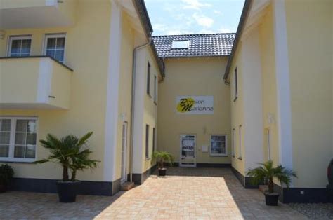 Apartment Pension Marianna Rust Updated Prices 2025