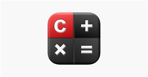‎basic Calculator On The App Store