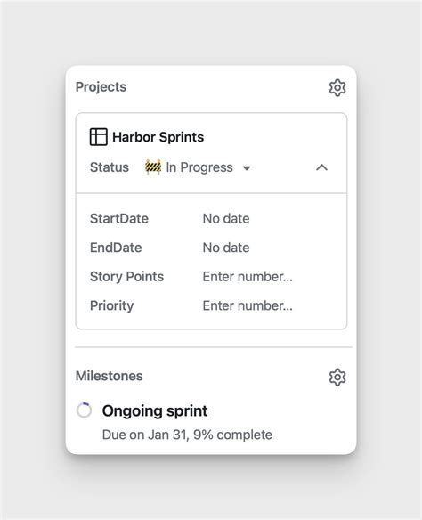 Finally Github Updates The Property Control For Github Projects In Sankalp Sinha