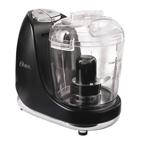 Oster Food Processor Replacement Parts