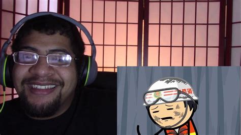 Cyanide And Happiness Compilation 13 Youtube