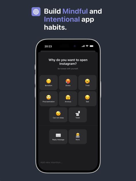 one sec delay apps and focus להשתלט על הסחות הדעת בי שייר מגזין