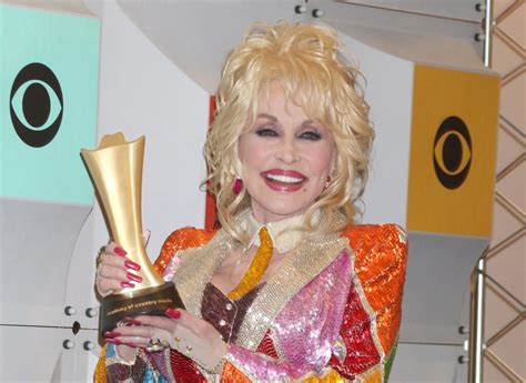 Why Does Dolly Parton Wear Gloves The Truth Revealed