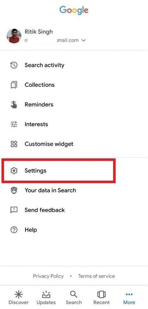 How To Disable In App Browser For Android Apps Gadgets To Use
