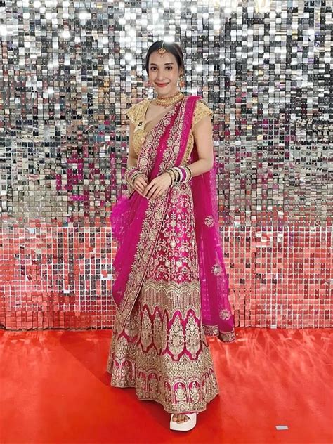 Pinyaar ร้ทนเช่าชุดอินเดีย แกลเลอรีที่โพสต์โดย Pinyaar Lemon8