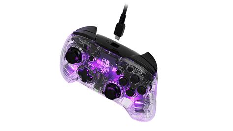 Pdp Nintendo Switch™ Afterglow Wireless Controller Turtle Beach