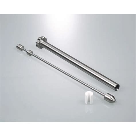 Core Sampler Samplers For Bulk Goods Powder And Granules Geneq Online