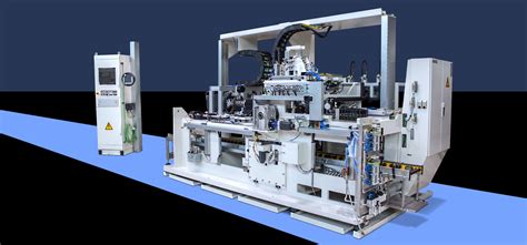 Hybrid Module ‚hymo‘ Testing Technology