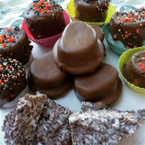 Four Fun Ways With Mega Marshmallows Hodgepodgedays