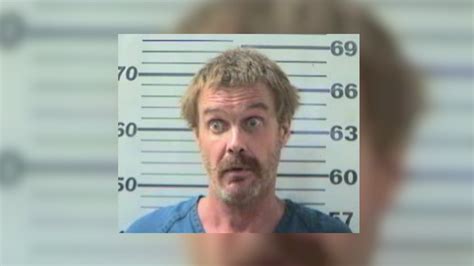 Homeless Mobile Sex Offender Arrested