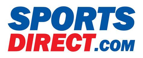 Sports Direct Logo Retail