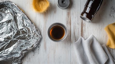 Easy Ways To Remove Rust From Chrome A House In The Hills