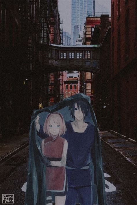 Uchiha Sasuke Haruno Sakura