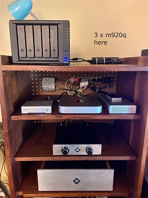 My Small Homelab R Homelab