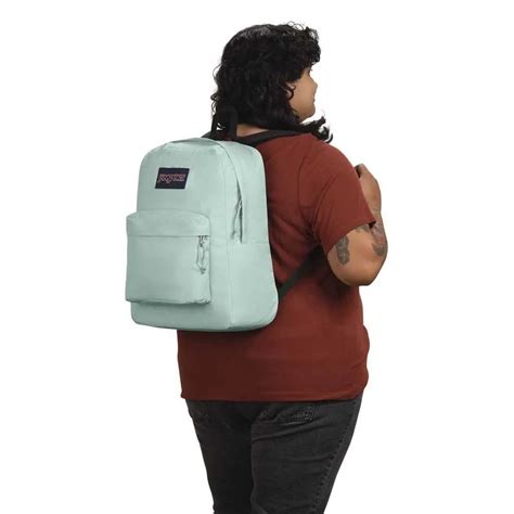 Jansport Superbreak One 25l Backpack Blue Dressinn