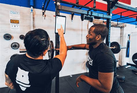 Understanding Velocity Ranges And Zones Perch Fit