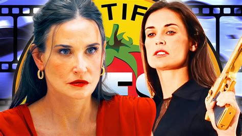 Demi Moores Comeback Only Needs 1 More Thing To Be Official After 89 Hit