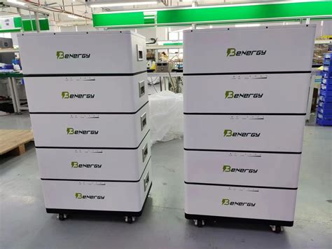 512v 400ah Lifepo4 Solar Battery For Household Eesupssolar System