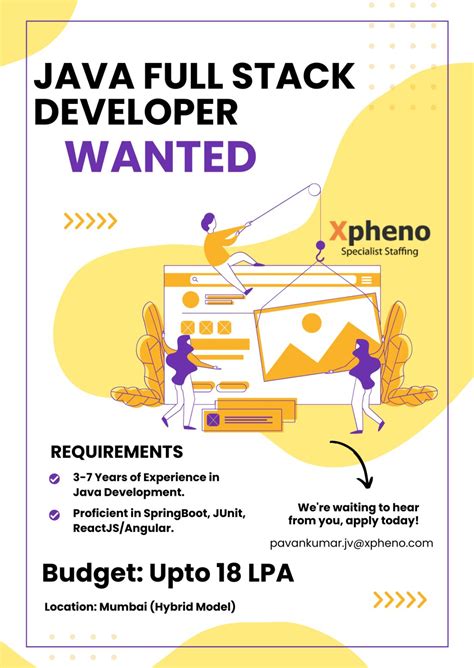 Pavan Gowda On Linkedin Hiringjavafullstackdeveloper