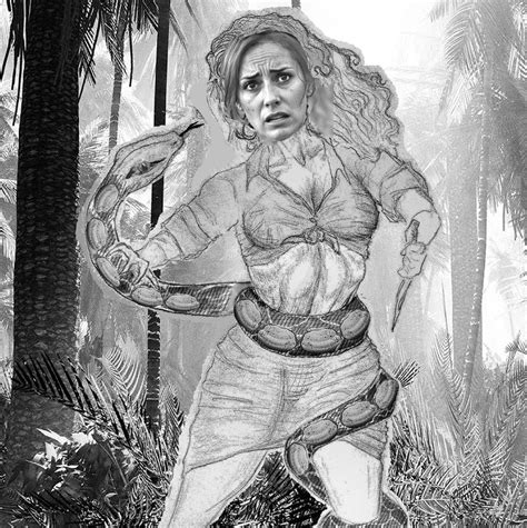 Snake Z Python Squeeze 01bb By Oscar3eyes2 On Deviantart