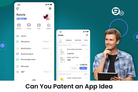 How To Patent An App Idea In Complete Guide