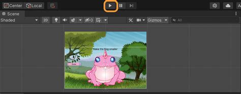 Unity Tutorial What You Need To Know Before Developing Your First Unity Game Product Blog