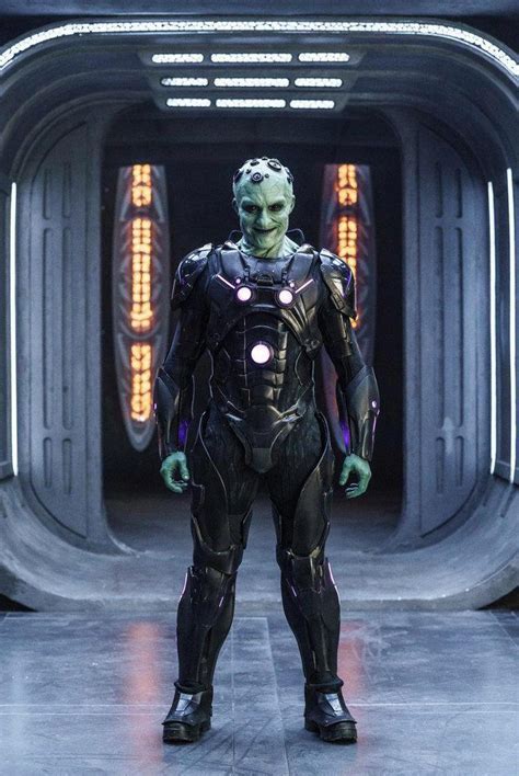 I Never Watched Krypton But Ive Seen Him On Youtube Videos And I