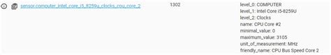 Open Hardware Monitor Not Working Configuration Home Assistant Community