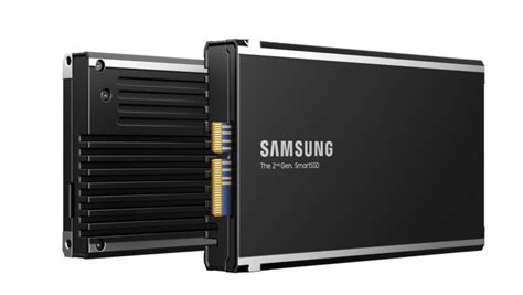 Computational Storage Comes One Step Closer With Launch Of Official Specs Toms Hardware