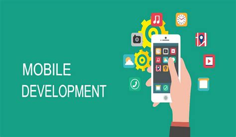 What Programming Languages Are Used In Mobile Developmentwhat