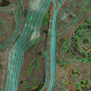 Digital Vector Maps To Map The World With Accuracy