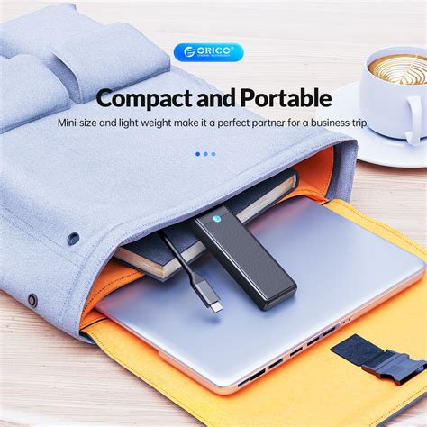 Orico PW Series Port USB Hub ORICO PAPW AC C BK Mwave