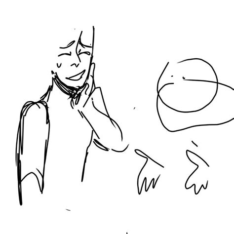 Drastic Differences Between How I Draw By Healingstreet On Deviantart