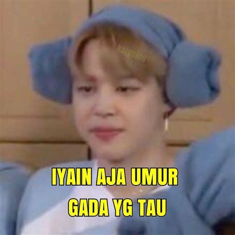 Gambar Stiker Wajah Lucu