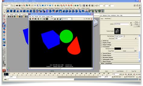 Rgb Pass Compositing In After Effects