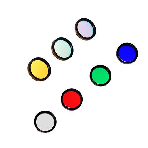 Antlia Lrgb V Pro And 3nm Narrowband Astronomy Filter Sets First Light Optics