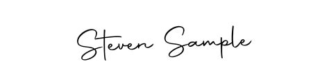 98 Steven Sample Name Signature Style Ideas Best Esignature