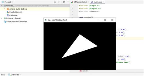 Win10下clionmingw配置opengl项目 灰信网（软件开发博客聚合）