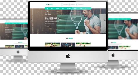 Responsive Web Design Web Template System Bootstrap Png Clipart