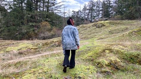 A Day In The Life With Multi Disciplinary Artist Ruby Smith Díaz