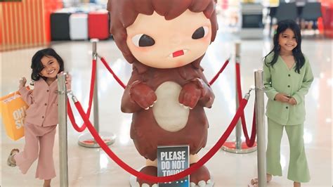 Unboxing Mainan Pitenaught Naught League Dan Kokoya Bagus Banget