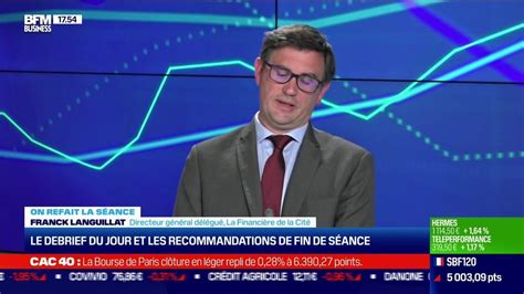 On Refait La Séance Avec Franck Languillat Et François Monnier 25 05