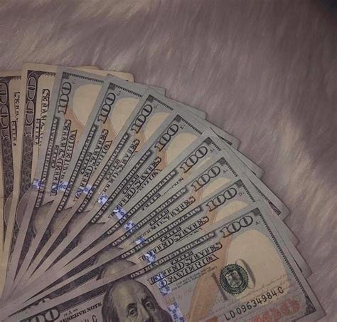 Money Spread Wallpapers Wallpaper Cave