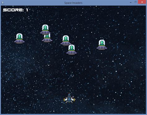 GitHub ItsAnkitpy Space Invaders Space Invaders Was The First Fixed Shooter And Set The