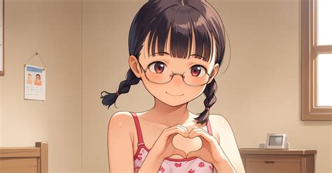 Ai ロリ自撮 Full Aiのイラスト Pixiv