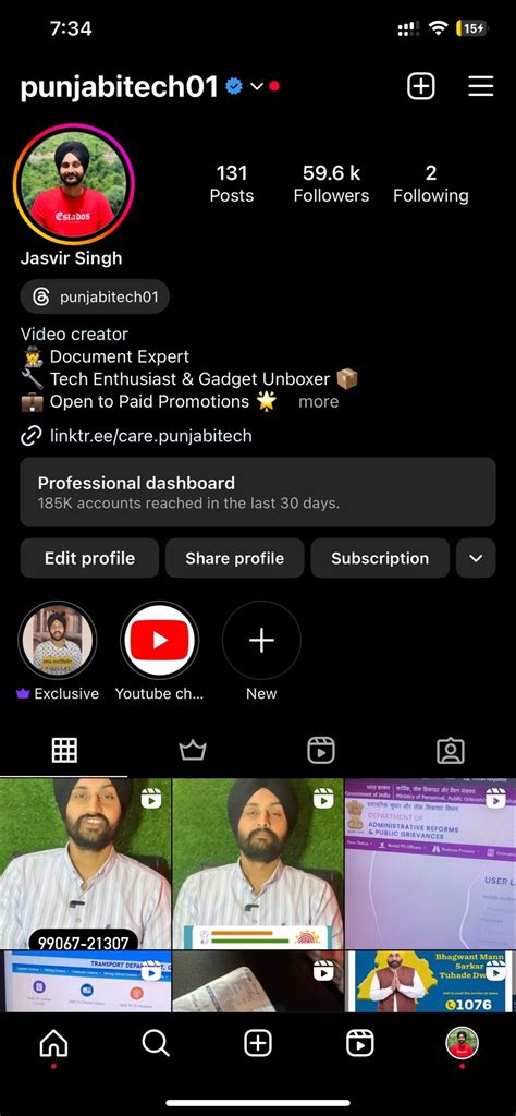 Jasvir Singh Posted On Linkedin