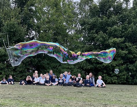 Party Bubbles Paris Bubbles