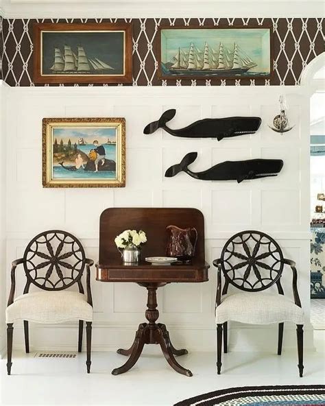30 Best Nautical Interior Design Ideas You Should Check