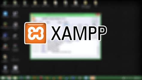 Como Instalar Xampp Servidor Local Para Tus Proyectos Web Youtube